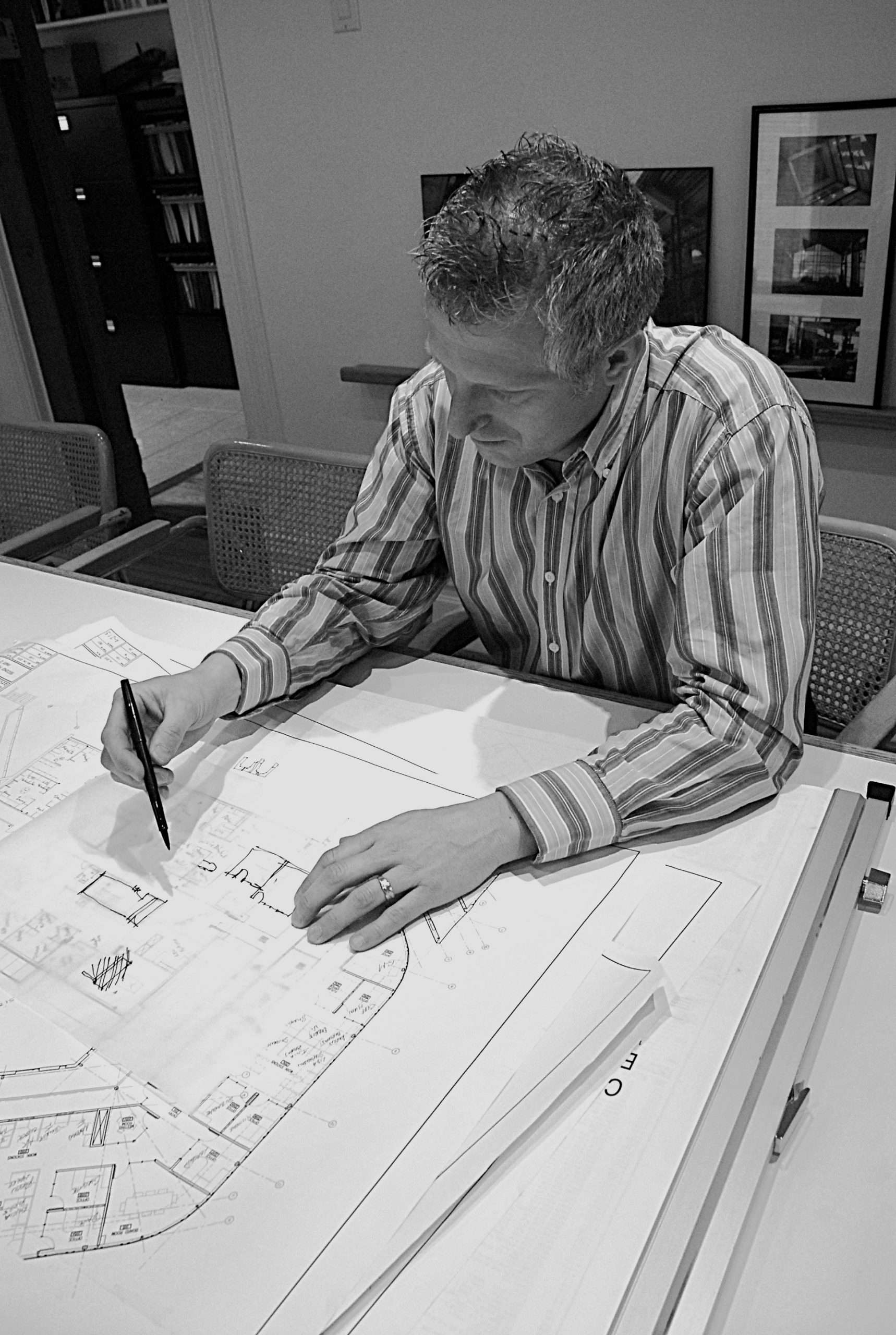 Full Architectural Services Site Analysis Environmental Review ...