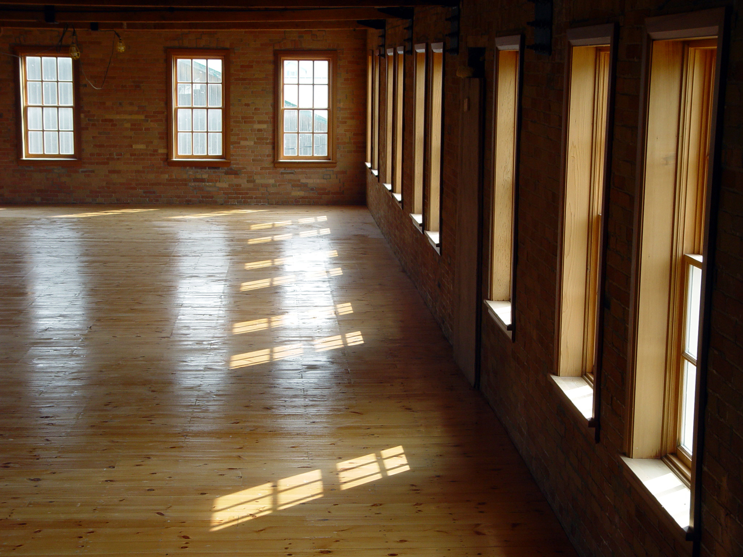 The Gibson Centre for Community Arts and Culture